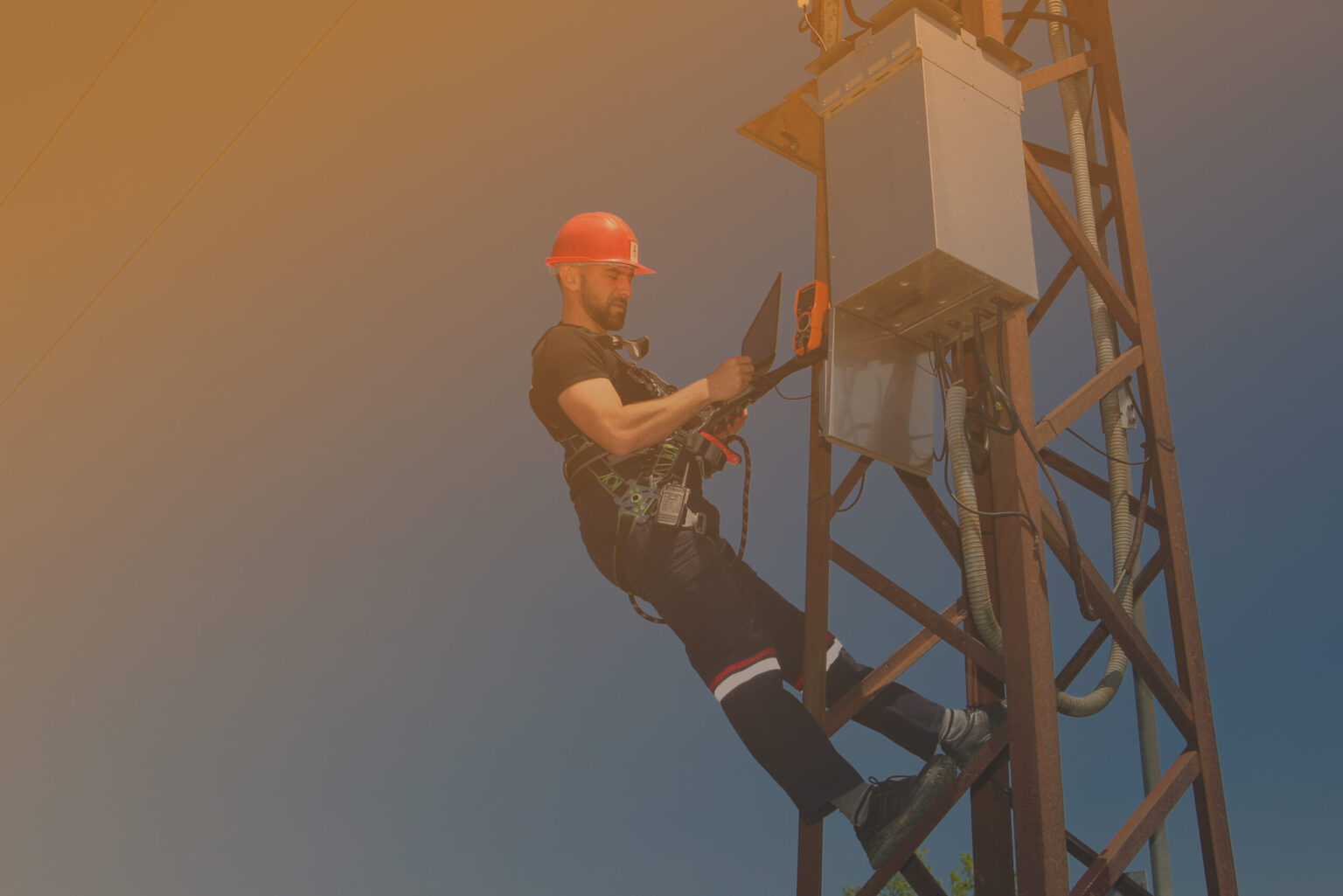 Principal - K2 TELECOM